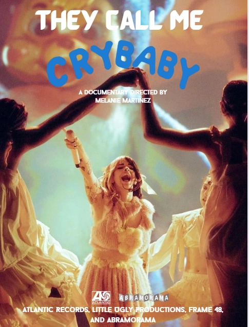 They Call Me Crybaby | Melanie Martinez Fanon Wiki | Fandom
