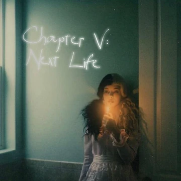 Chapter V Album Cover