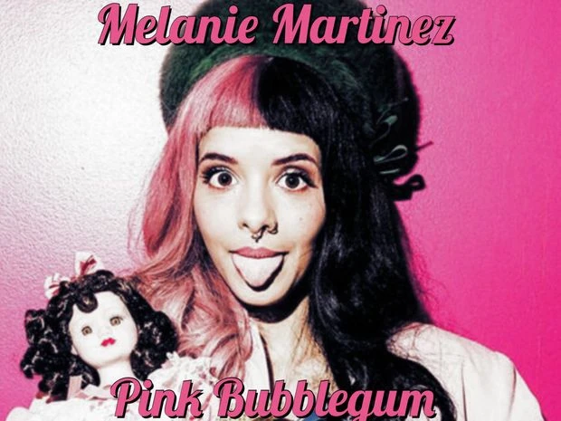 1,2,3 Not It! (Song) | Melanie Martinez Fanon Wiki | Fandom