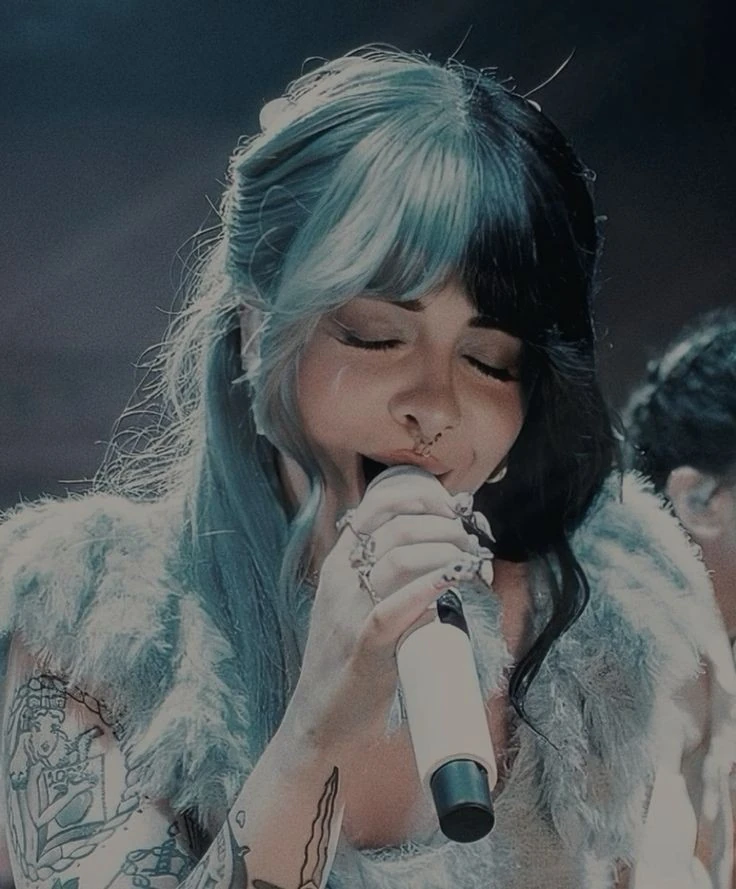 𝙼𝚎𝚕𝚊𝚗𝚒𝚎 𝙼𝚊𝚛𝚝𝚒𝚗𝚎𝚣 | Melanie Martinez Fanon Wiki | Fandom