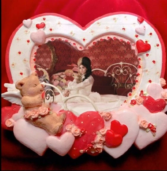 Charm | Melanie Martinez Fanon Wiki | Fandom