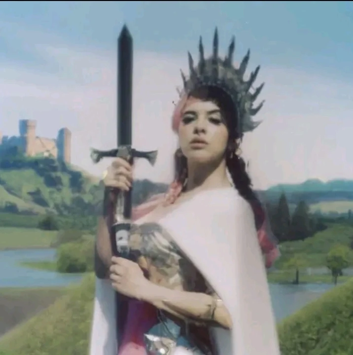 Medieval Dynasty (aIbum) | Melanie Martinez Fanon Wiki | Fandom