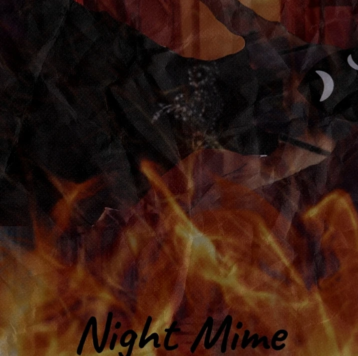 Night Mime (Song) | Melanie Martinez Fanon Wiki | Fandom
