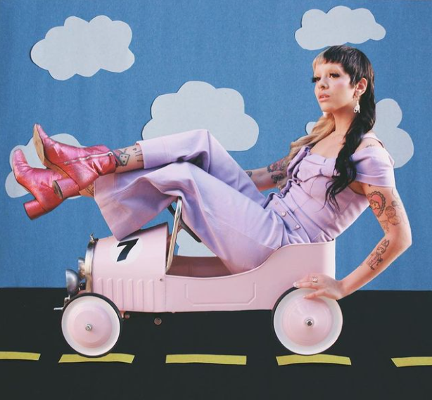 Play pretend (album) | Melanie Martinez Fanon Wiki | Fandom