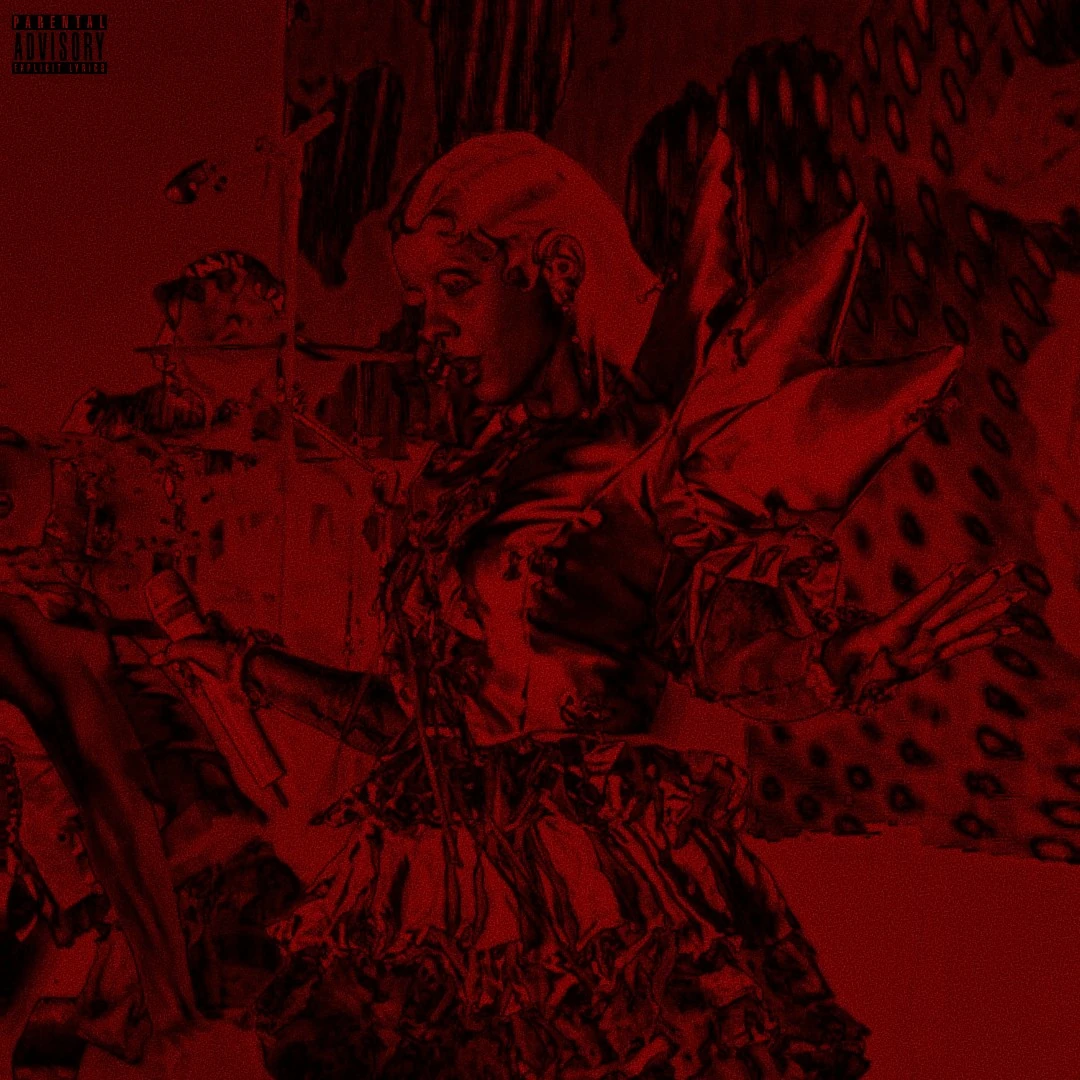 ALL HALLOWS' EVE, LIVE | Melanie Martinez Fanon Wiki | Fandom