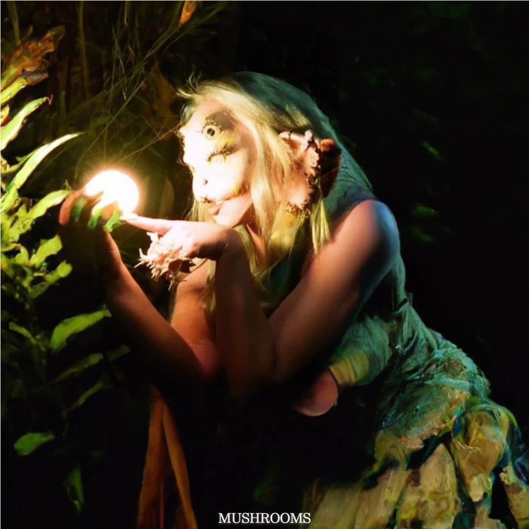 MUSHROOMS | Melanie Martinez Fanon Wiki | Fandom