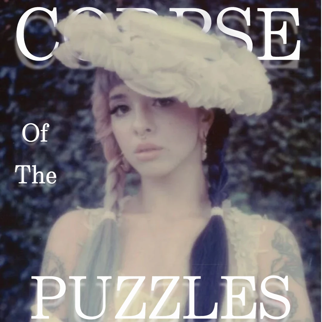 COLD | Melanie Martinez Fanon Wiki | Fandom