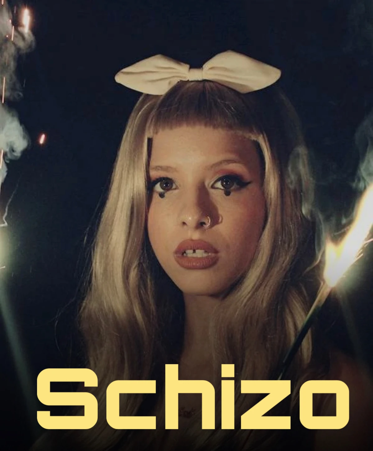 Schizo (album) | Melanie Martinez Fanon Wiki | Fandom