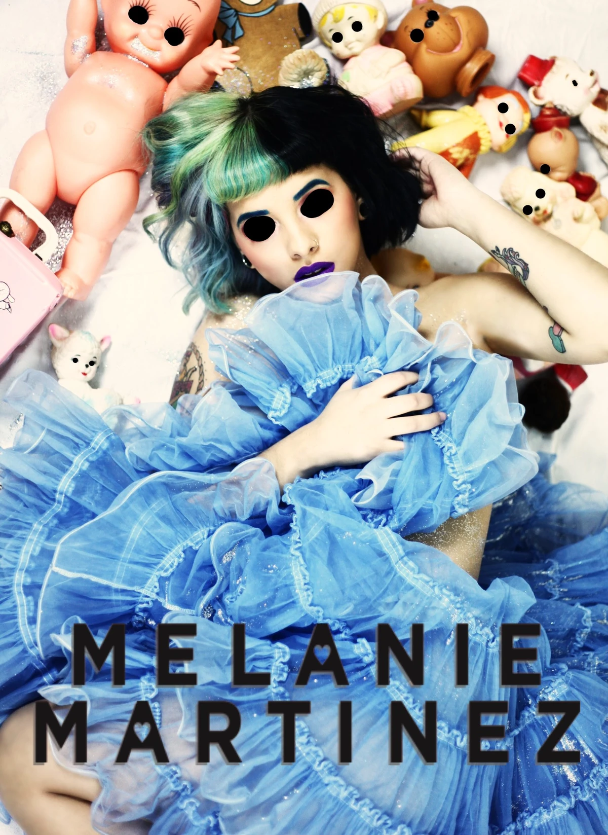 Drug Money, Drug Money | Melanie Martinez Fanon Wiki | Fandom