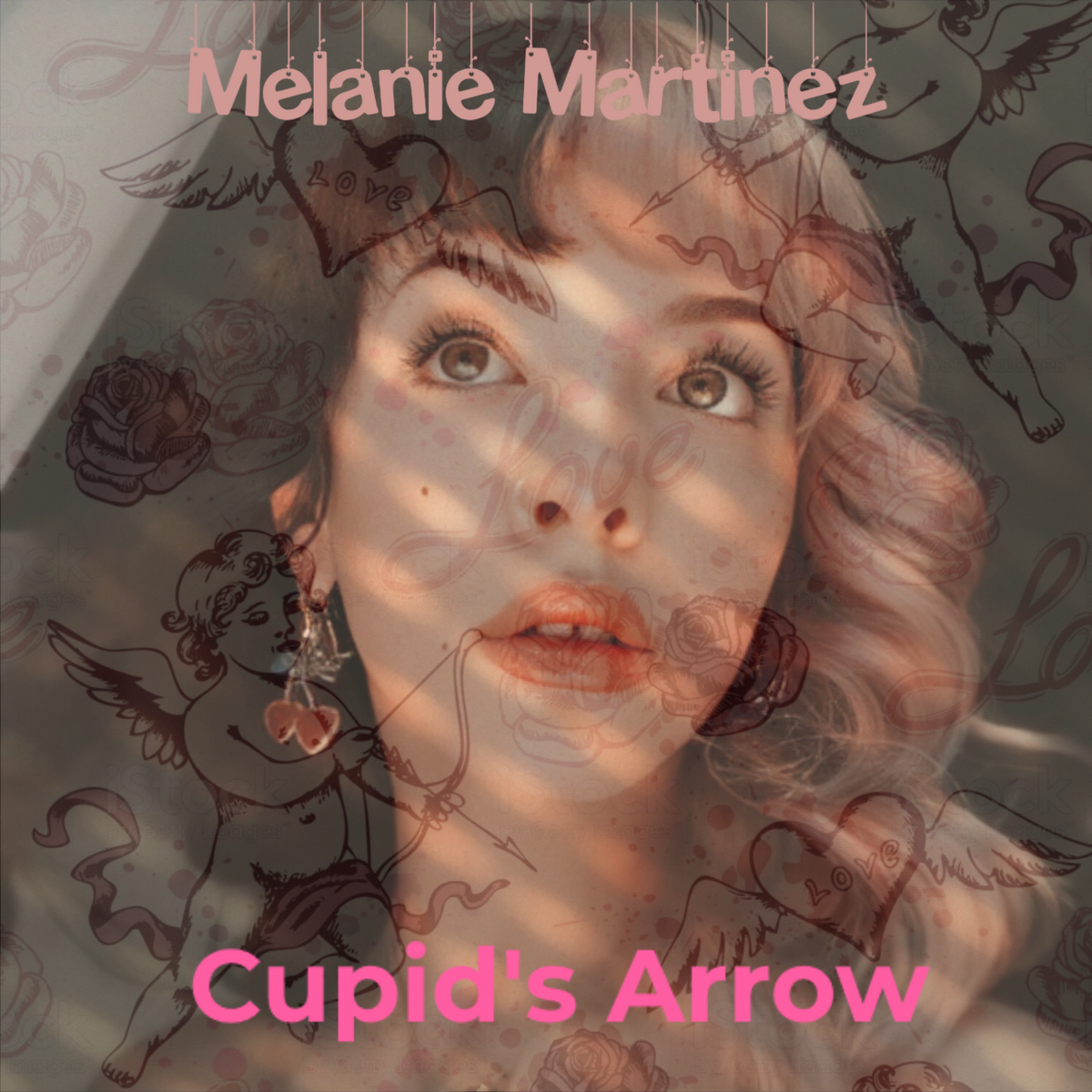 Cupid's Arrow (Single) | Melanie Martinez Fanon Wiki | Fandom