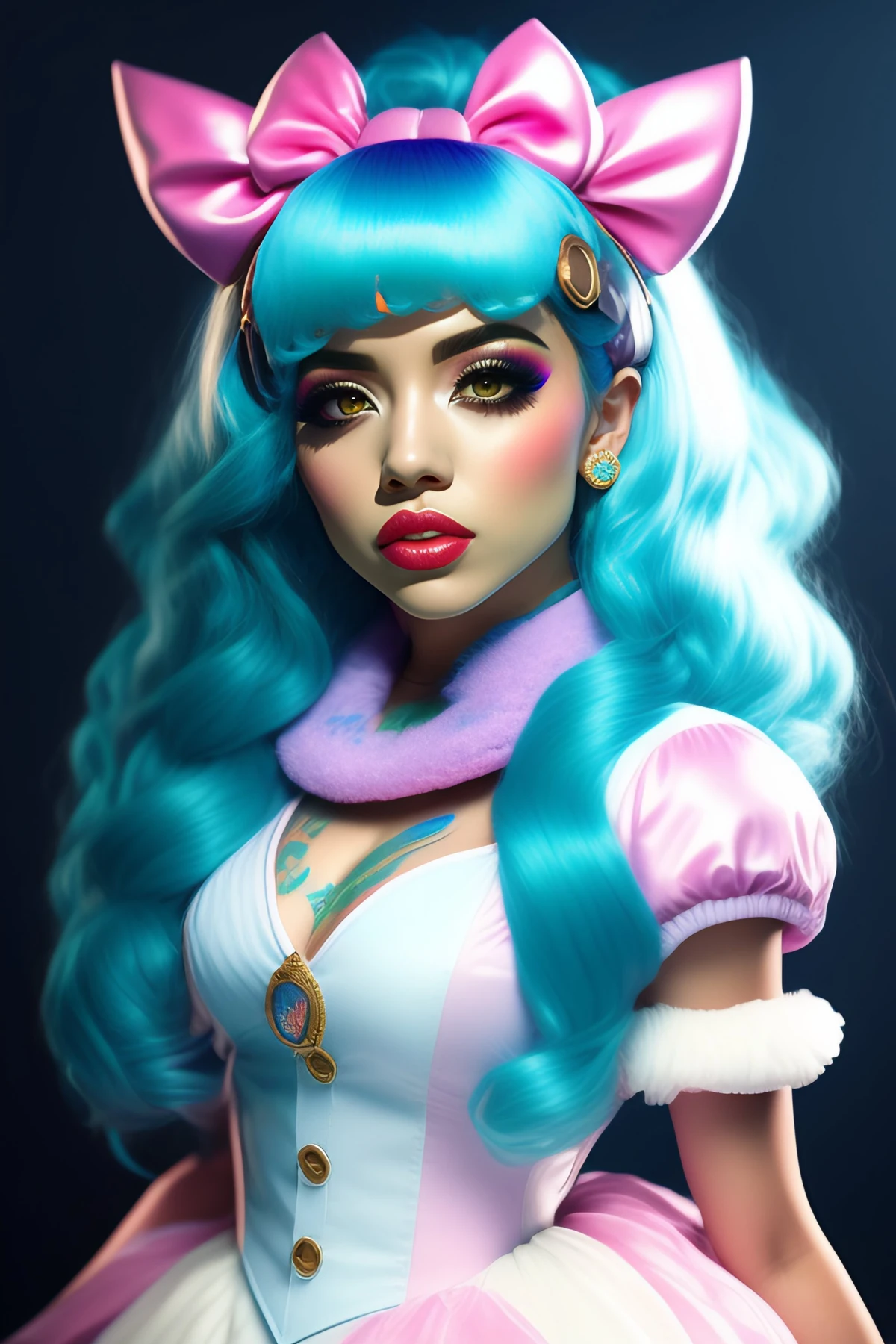 Playtime (album) | Melanie Martinez Fanon Wiki | Fandom