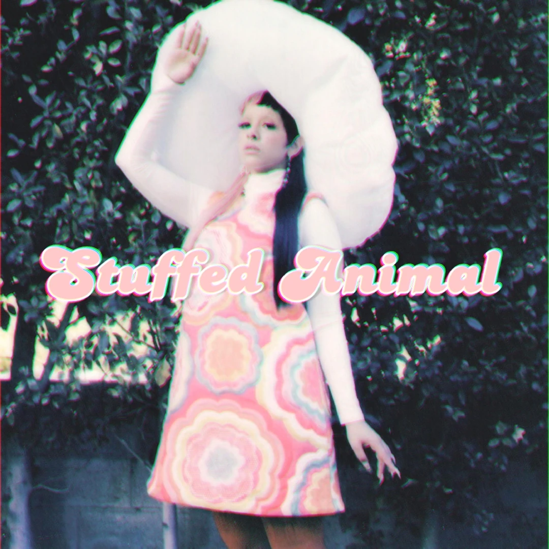 Stuffed Animal | Melanie Martinez Fanon Wiki | Fandom