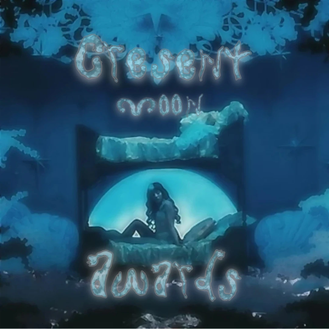 2024 Cresent Moon Awards | Melanie Martinez Fanon Wiki | Fandom