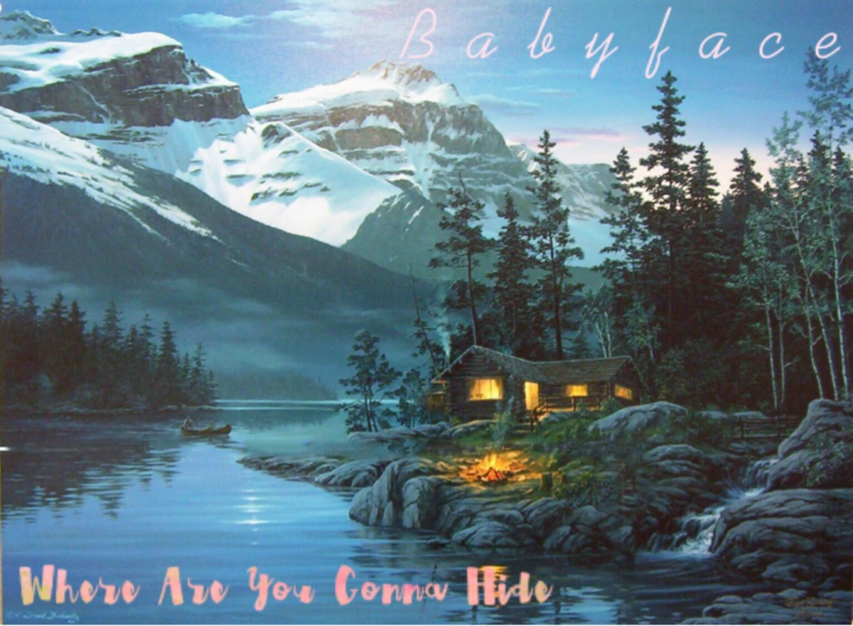 Where Are You Gonna Hide (song) | Melanie Martinez Fanon Wiki | Fandom