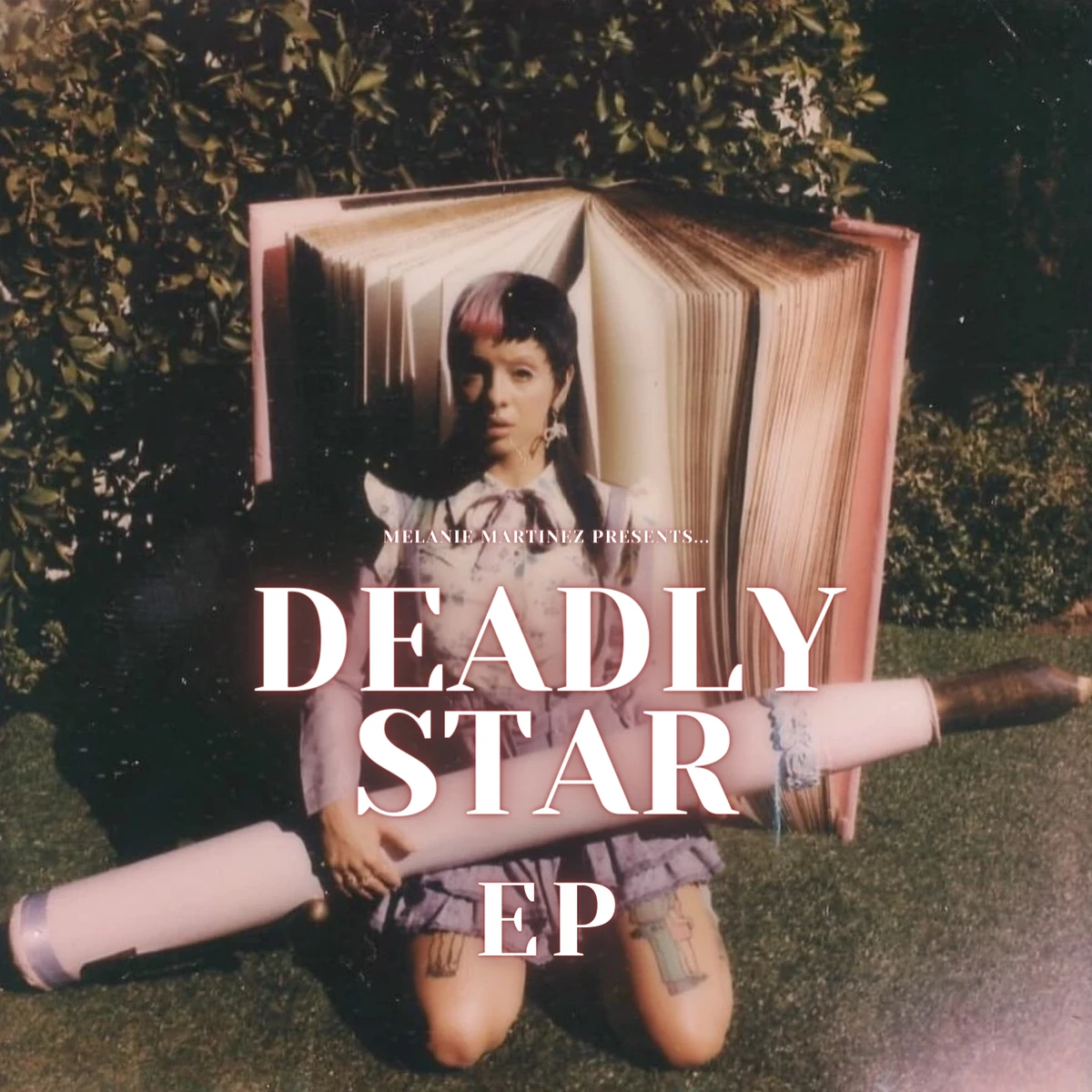 DEADLY STAR (EP) | Melanie Martinez Fanon Wiki | Fandom