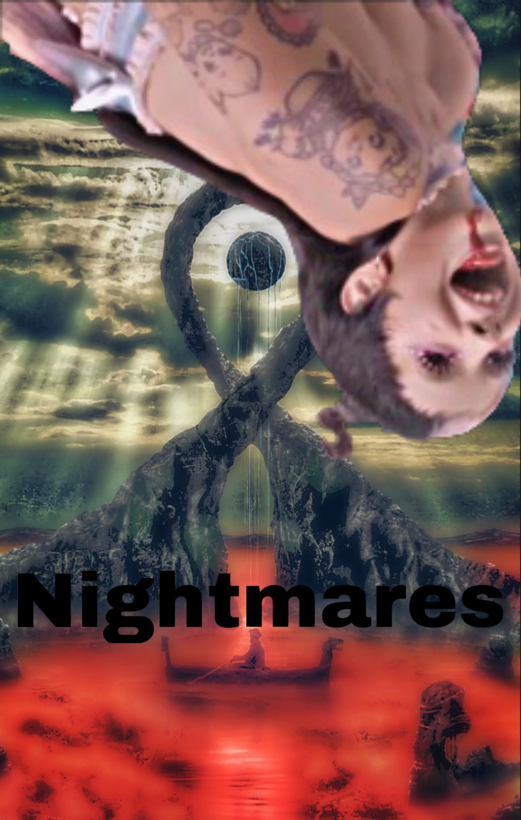 Nightmares (EP) | Melanie Martinez Fanon Wiki | Fandom