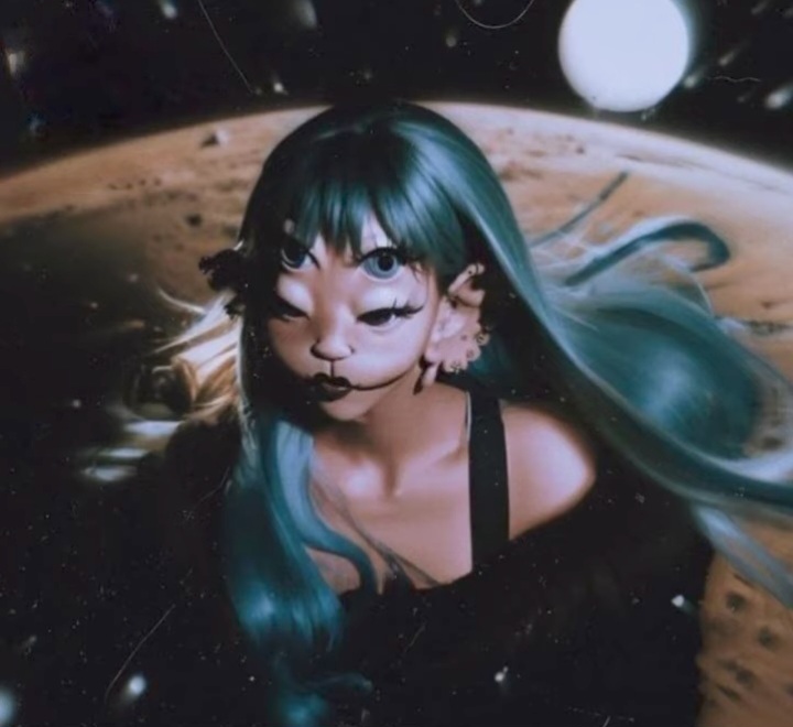 SOLAR SYSTEM | Melanie Martinez Fanon Wiki | Fandom SOLAR SYSTEM | Melanie Martinez Fanon Wiki | Fandom
