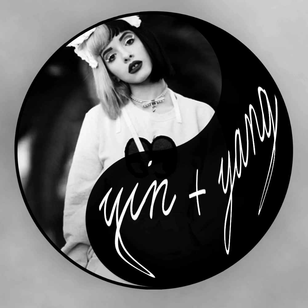 Yin + Yang (album) | Melanie Martinez Fanon Wiki | Fandom