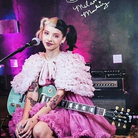 Melanie & Poppy Intro | Melanie Martinez Fanon Wiki | Fandom