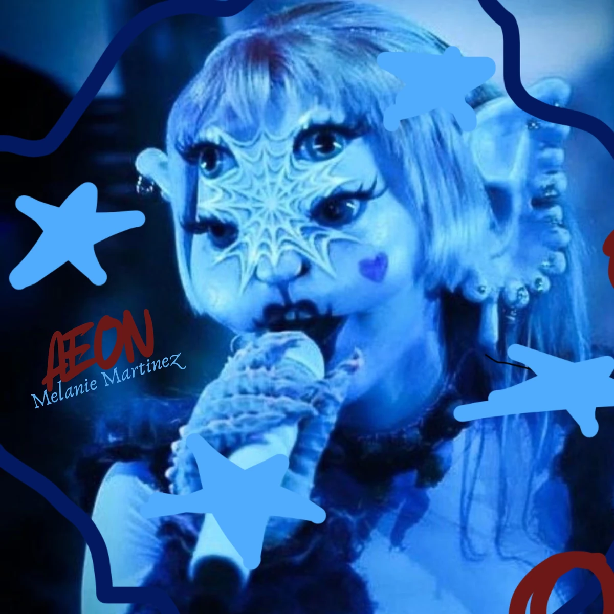 AEON | Melanie Martinez Fanon Wiki | Fandom