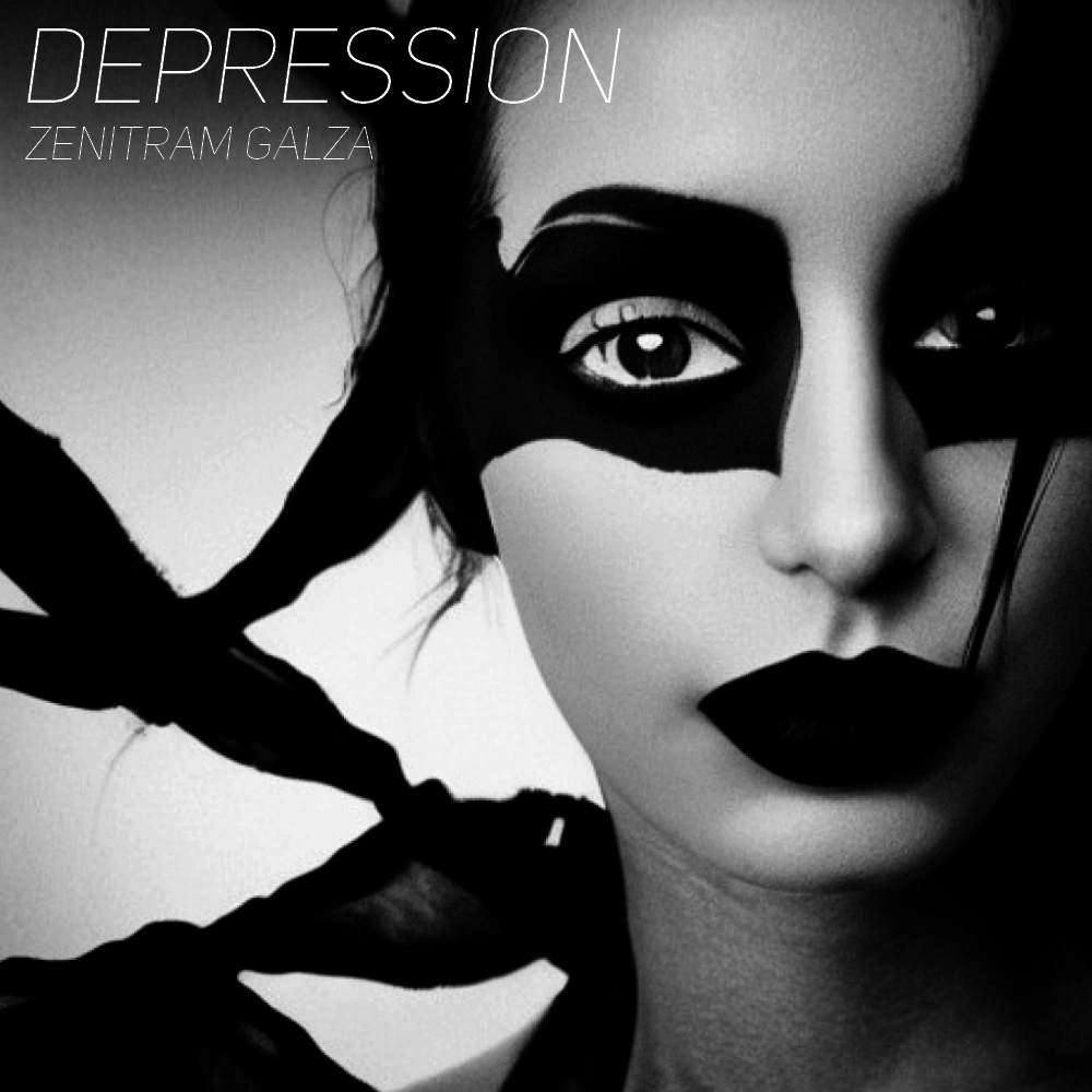 Depression (album) | Melanie Martinez Fanon Wiki | Fandom