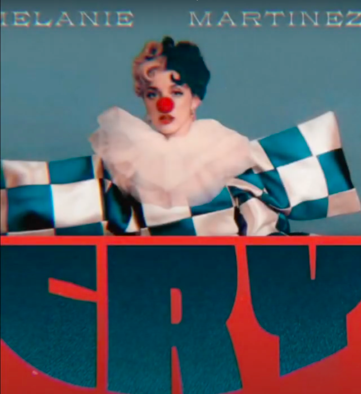 Cry (album) | Melanie Martinez Fanon Wiki | Fandom
