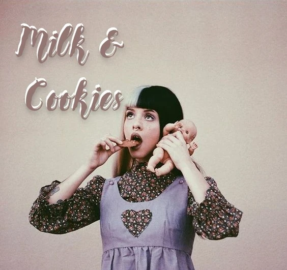 Milk & Cookies (EP) | Melanie Martinez Fanon Wiki | Fandom