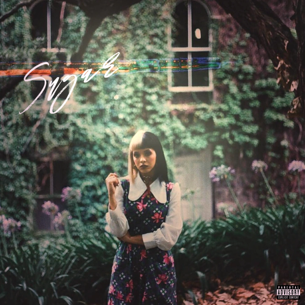 Sugar | Melanie Martinez Fanon Wiki | Fandom