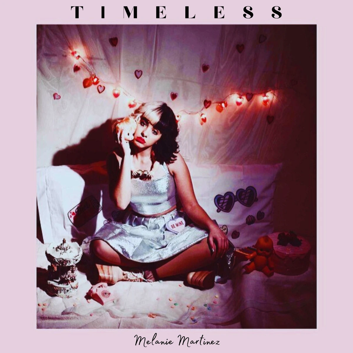 Timeless | Melanie Martinez Fanon Wiki | Fandom