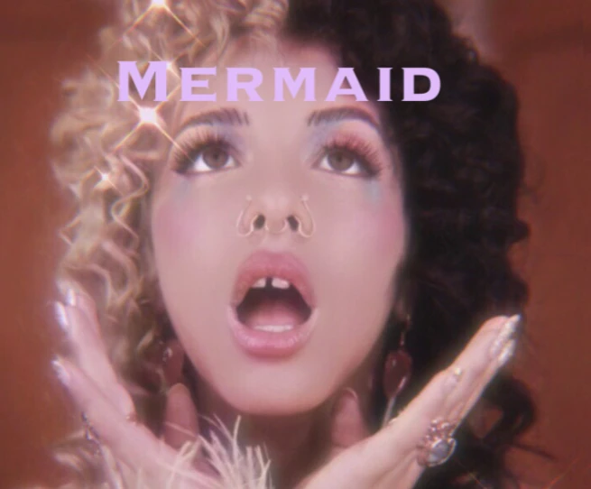 Mermaid | Melanie Martinez Fanon Wiki | Fandom