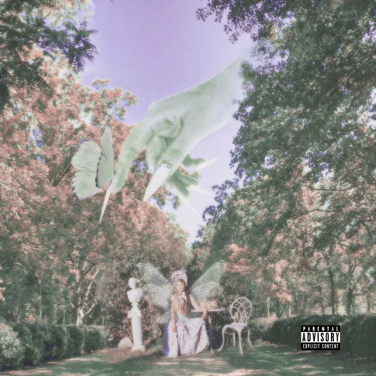 Fae Folk Utopia | Melanie Martinez Fanon Wiki | Fandom