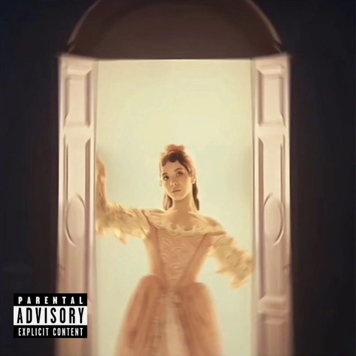 VOID (song) | Melanie Martinez Fanon Wiki | Fandom