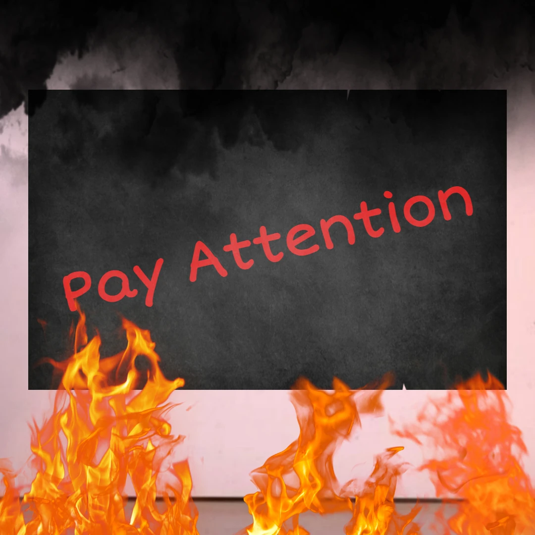 Pay Attention (Song) | Melanie Martinez Fanon Wiki | Fandom