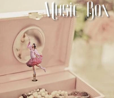 Music Box | Melanie Martinez Fanon Wiki | Fandom