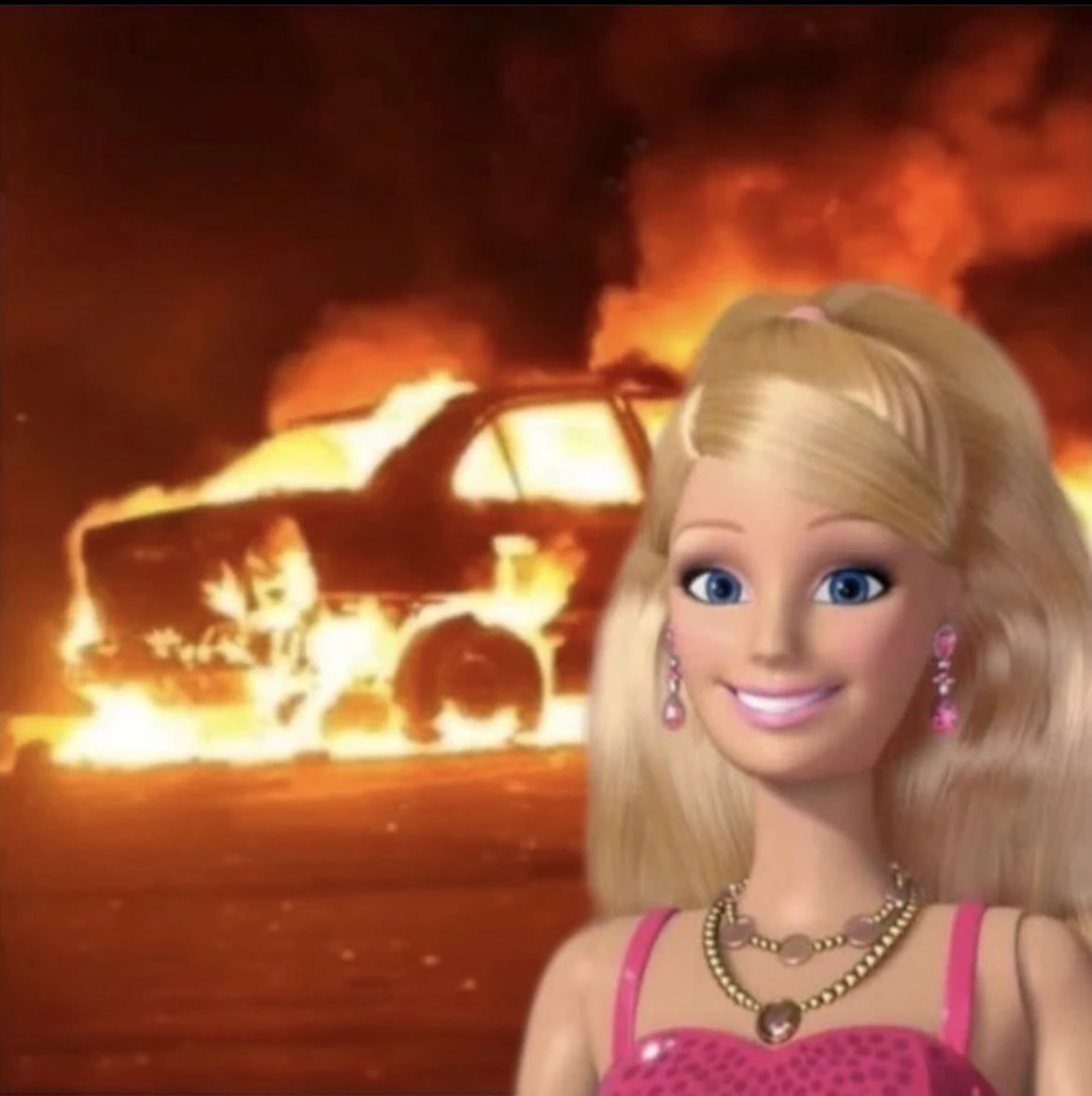 Barbie Dreamhouse | Melanie Martinez Fanon Wiki | Fandom