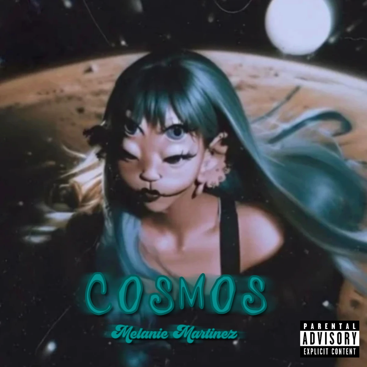 COSMOS promotional photo shoot | Melanie Martinez Fanon Wiki | Fandom