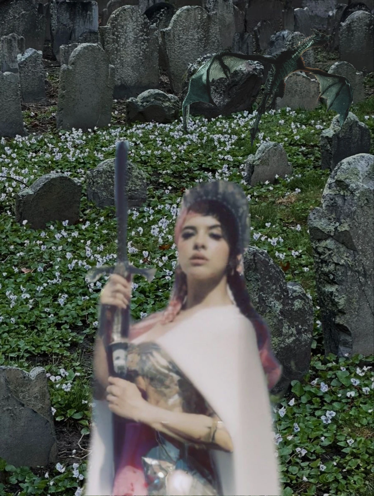 Immortality | Melanie Martinez Fanon Wiki | Fandom