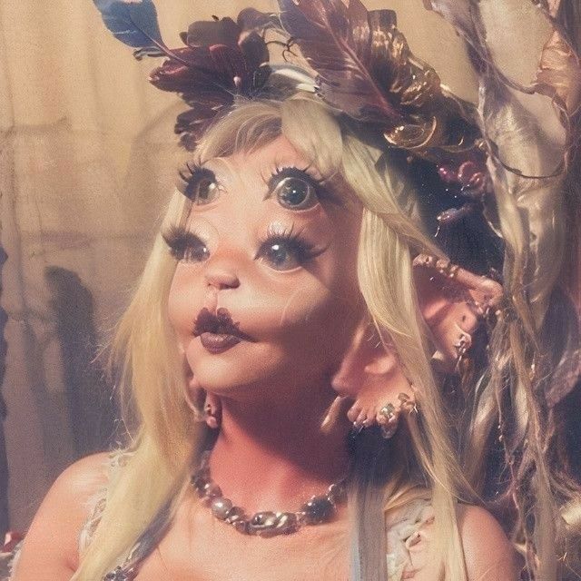 SIRENS/Gallery | Melanie Martinez Fanon Wiki | Fandom SIRENS/Gallery | Melanie Martinez Fanon Wiki | Fandom
