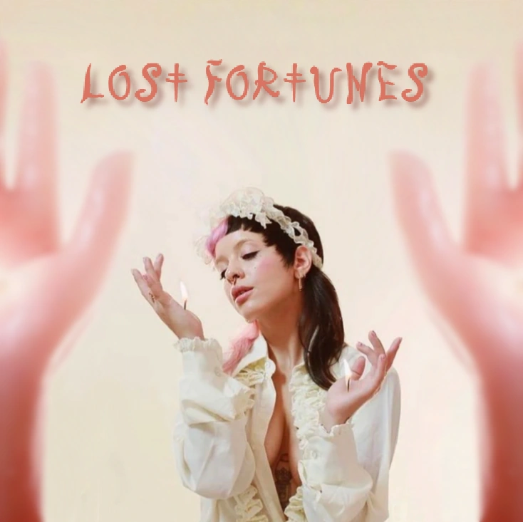 Lost Fortunes (album) | Melanie Martinez Fanon Wiki | Fandom