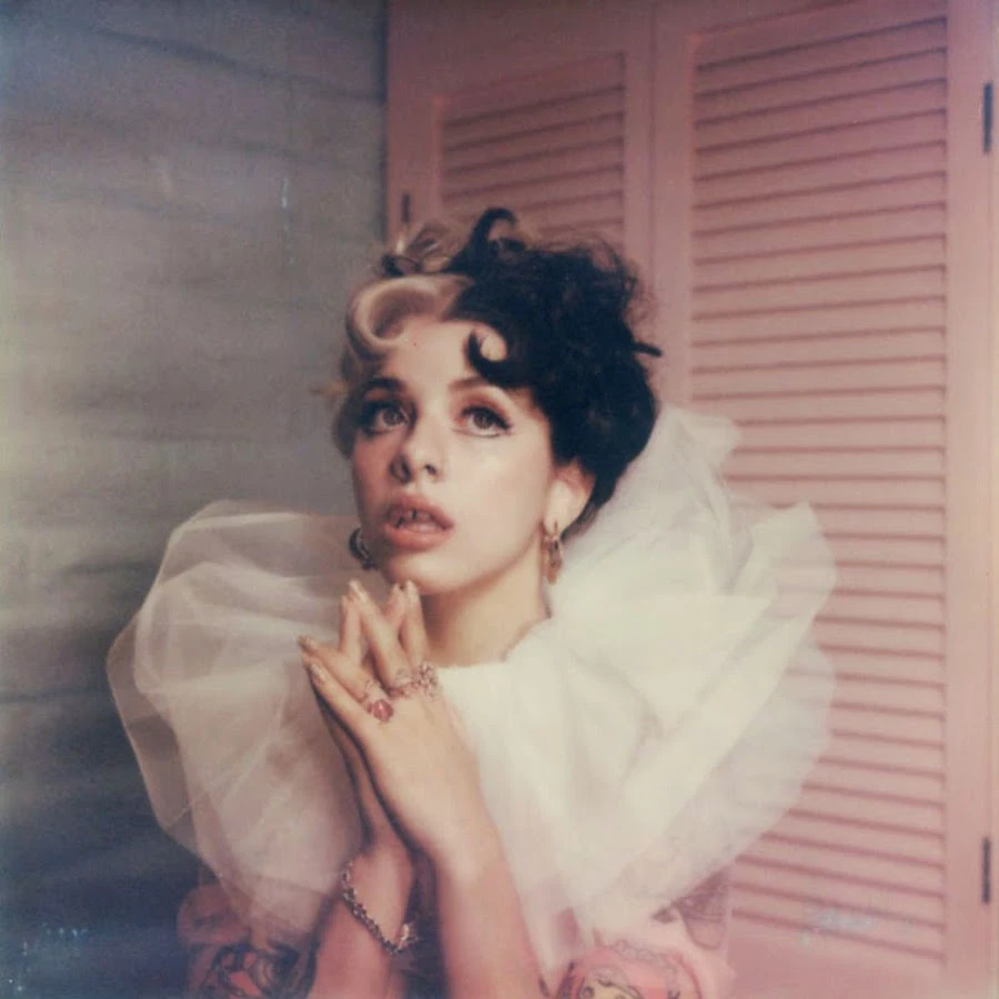 Pleading | Melanie Martinez Fanon Wiki | Fandom