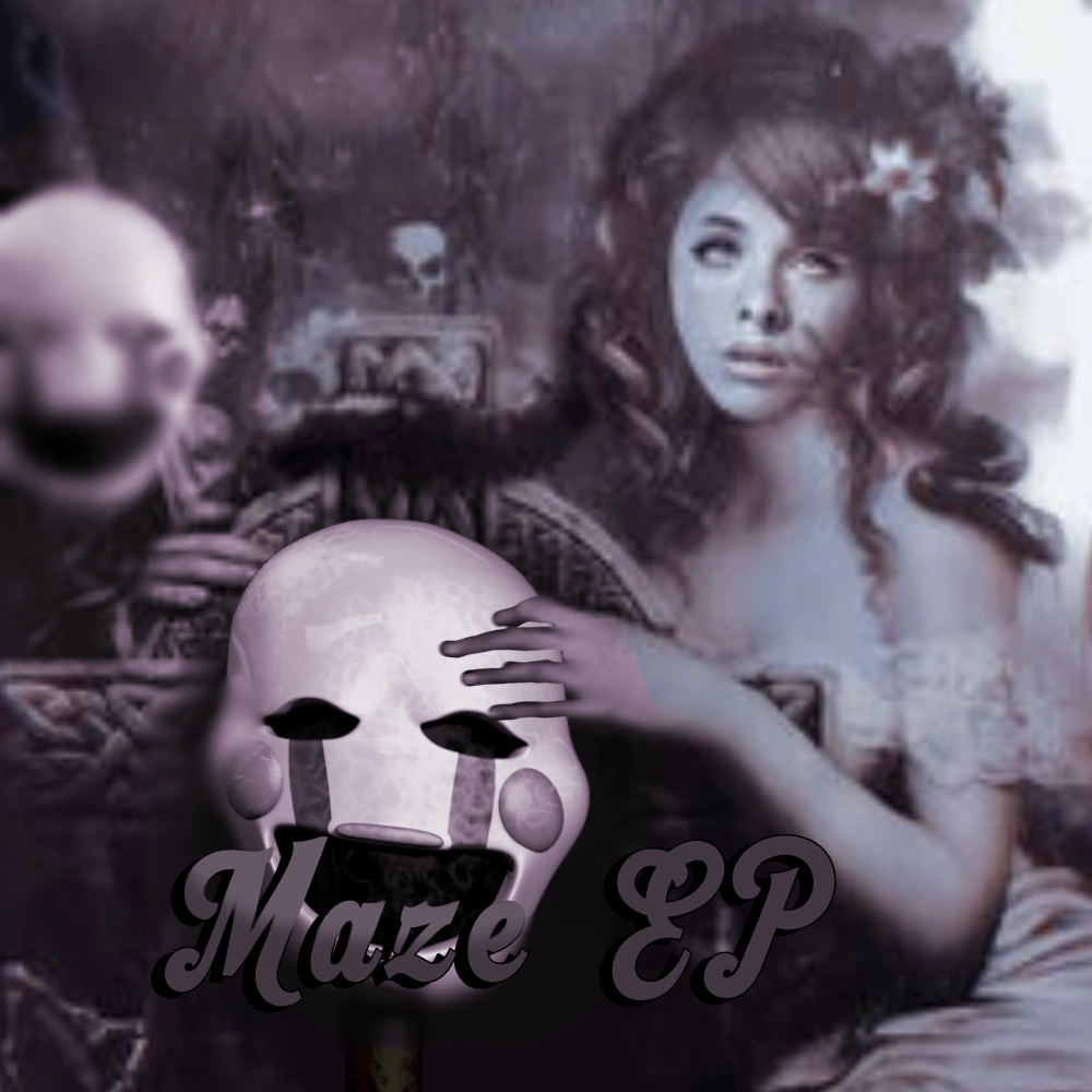 Maze EP | Melanie Martinez Fanon Wiki | Fandom