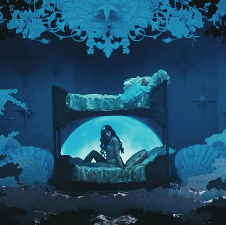 REVERIE (album) | Melanie Martinez Fanon Wiki | Fandom