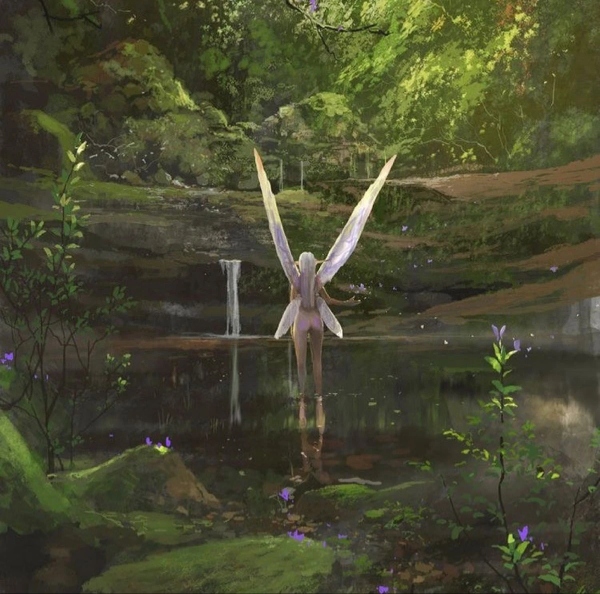 Pixie (MM) | Melanie Martinez Fanon Wiki | Fandom