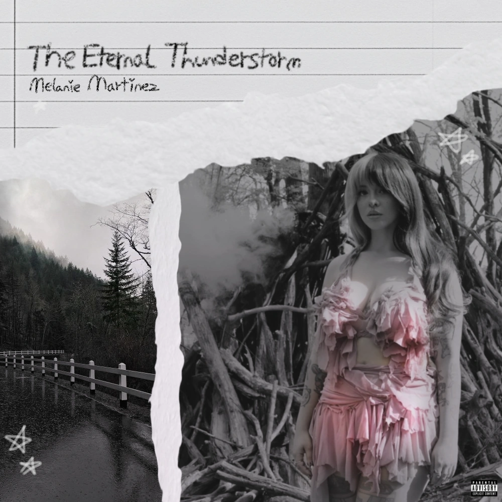 "The Eternal Thunderstorm" | Melanie Martinez Fanon Wiki | Fandom