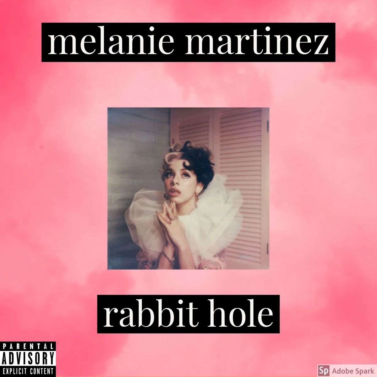 Rabbit Hole (Album) | Melanie Martinez Fanon Wiki | Fandom