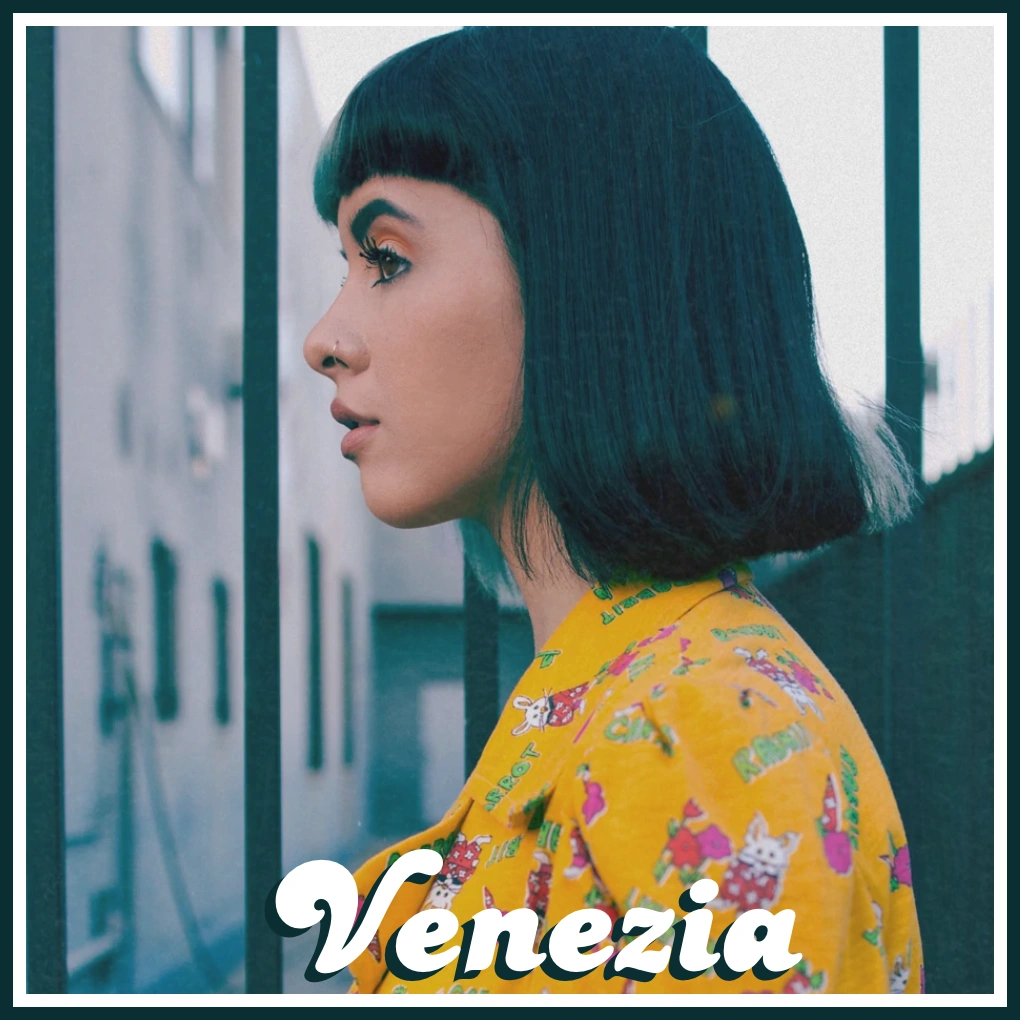 Venezia: Editions | Melanie Martinez Fanon Wiki | Fandom