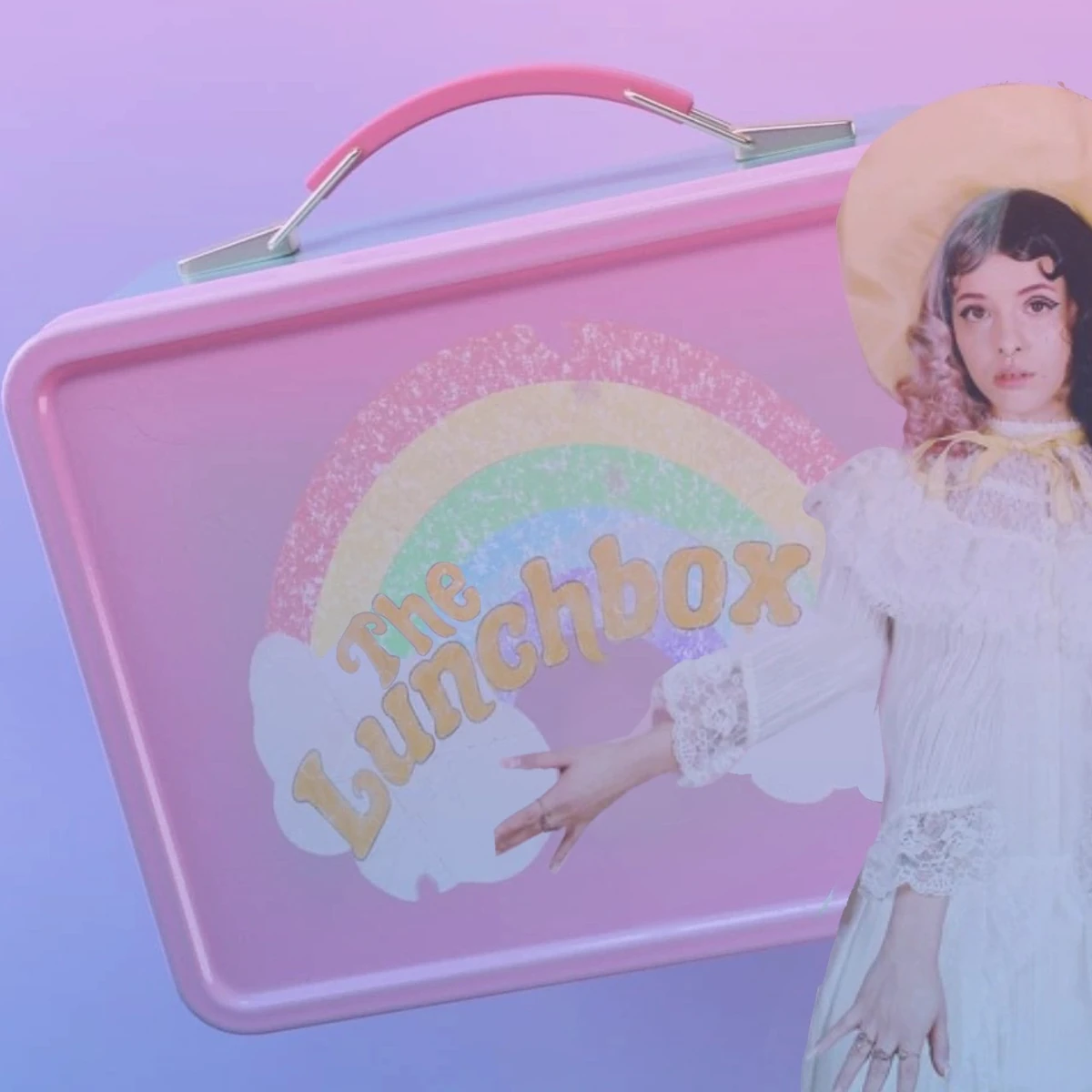 The Lunchbox ☾ | Melanie Martinez Fanon Wiki | Fandom