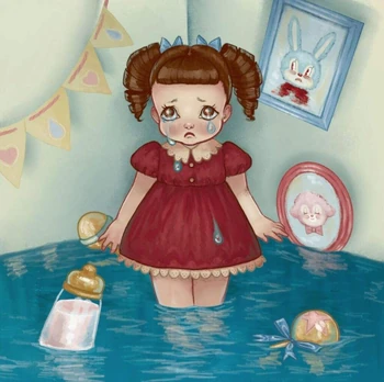 Cry Baby | Melanie Martinez Wiki | Fandom