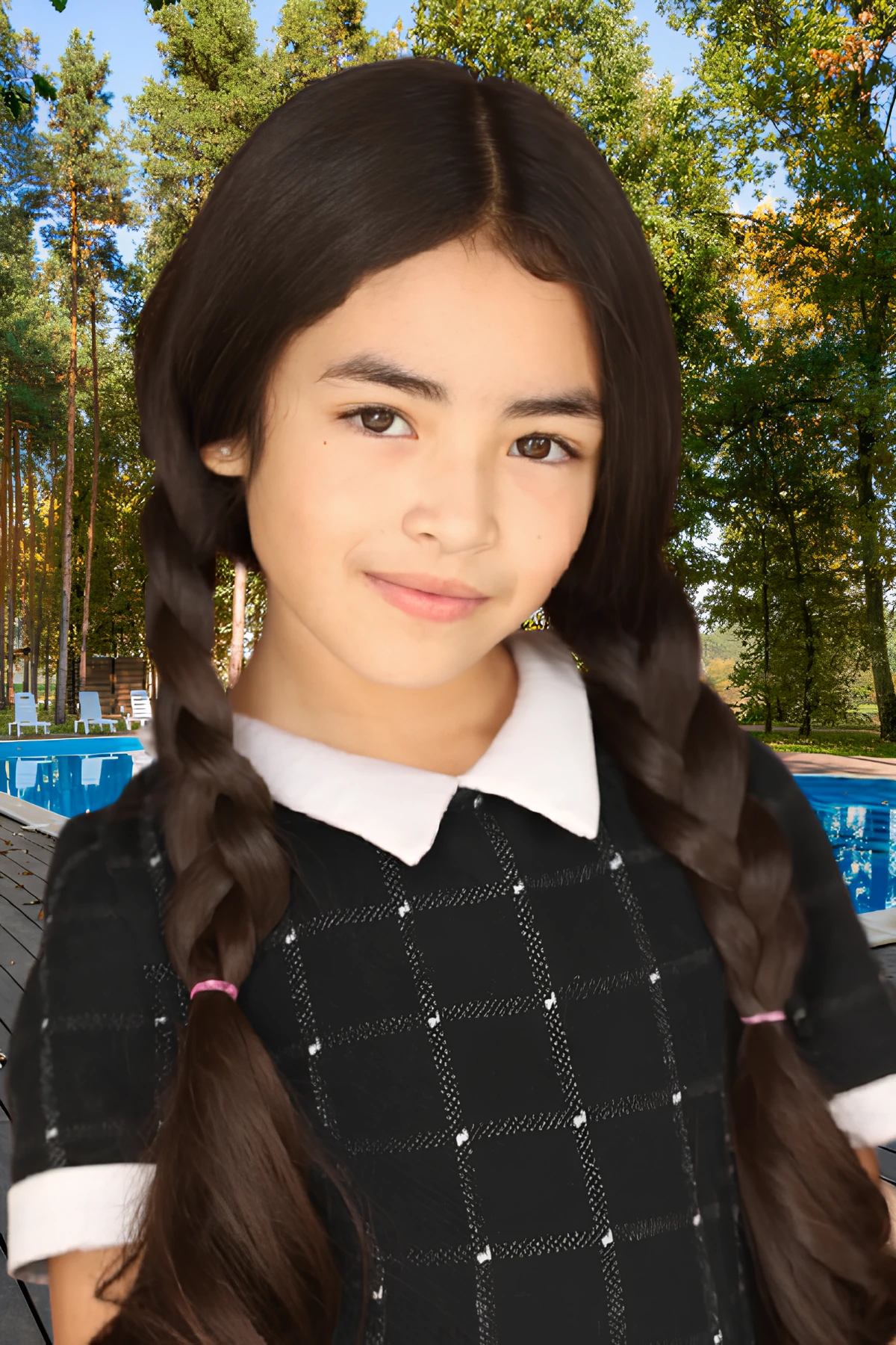 Mia Rose Castaneda | Melanie Martinez Wiki | Fandom