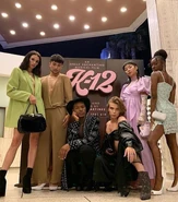 Jas Lin | Melanie Martinez Wiki | Fandom